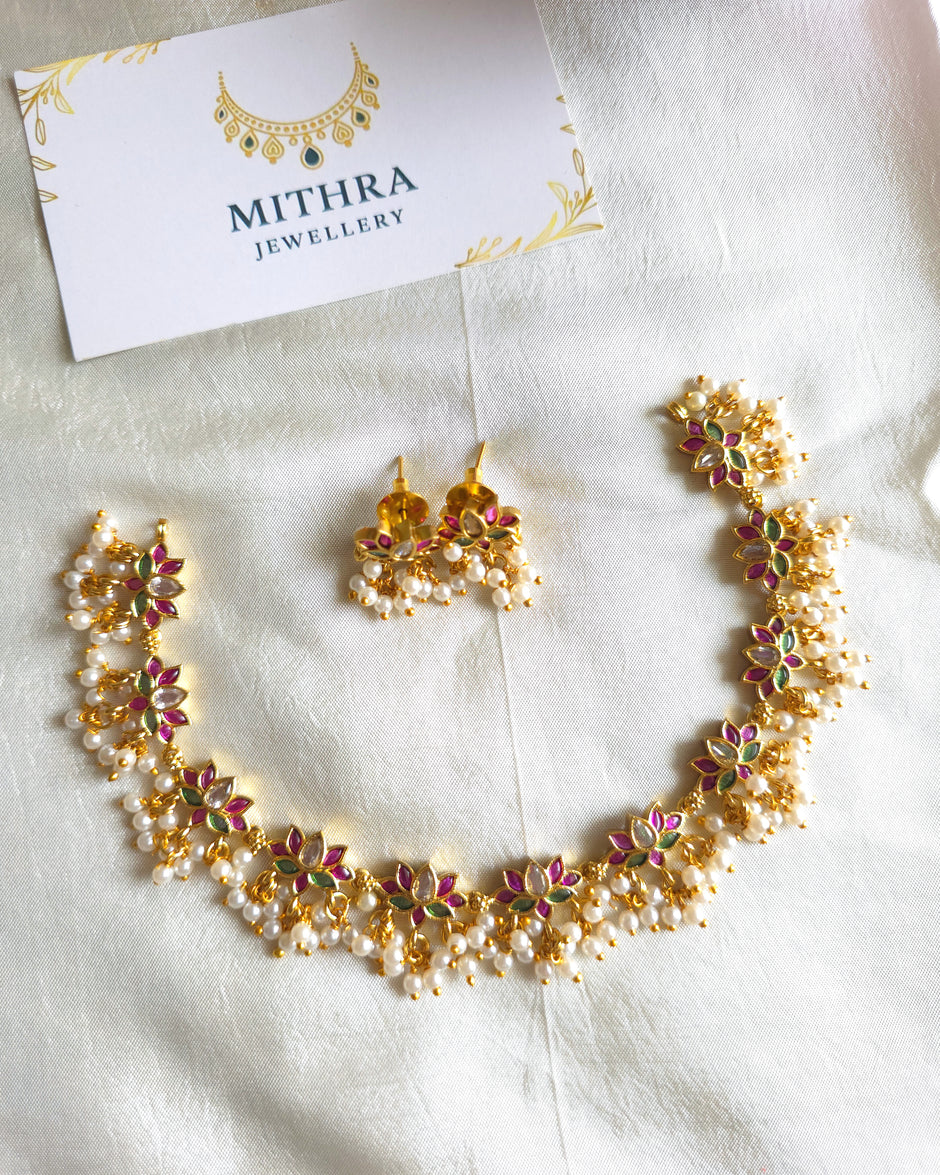 MITHRA JEWELLERY